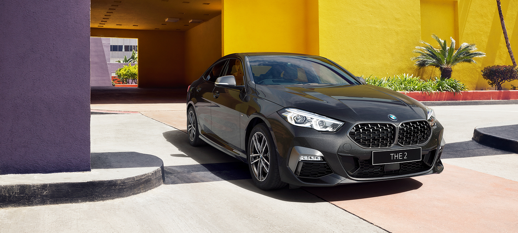 BMW Infinity Cars | BMW New and Used Cars in Mumbai and Indore